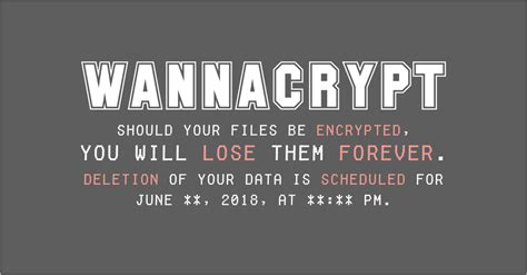The WannaCrypt Ransomware Scam What You Need To Know PODCAST Sophos News
