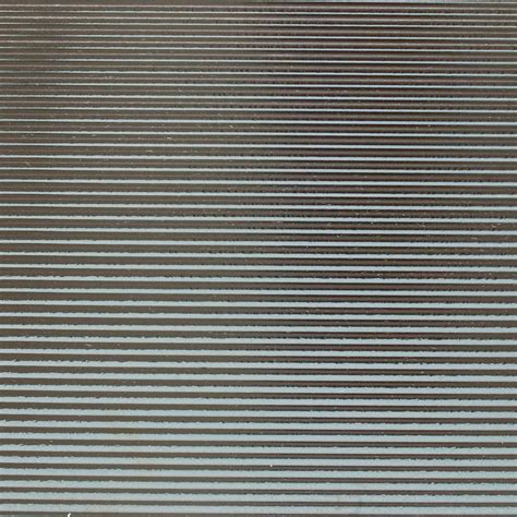 Frontek Extruded Porcelain Facade Cladding Panels Valcan