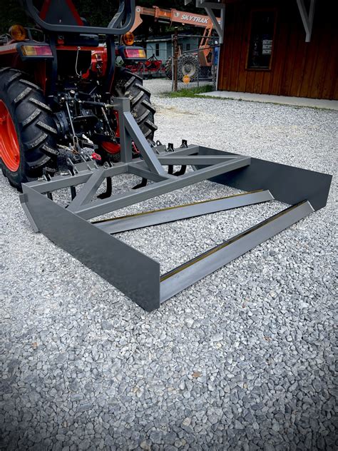 Ez Grade Custom Bionic Blade