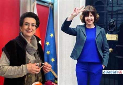 ერთხელ თმის დავარცხნა დავიწყე ნინო ბურჯანაძის ლექციაზე და გამაგდო მეთქი ხარაშო დაიკო