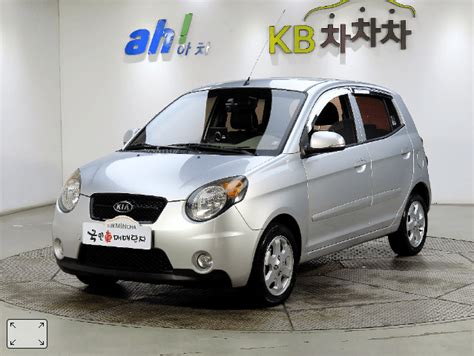 기아 뉴모닝 Lx 기본형 블랙프리미엄 헬로마켓