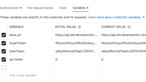 Can I Set A Variable With Another Variable 🌱 Just Getting Started