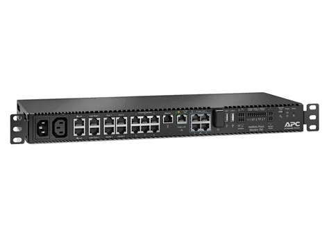 Netbotz Rack Monitor 750 Server Racks Online