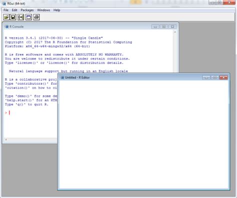 Opening Csv File In R Dr Matt C Howard