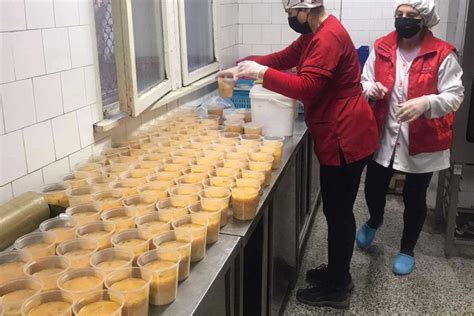 Община Тунджа продължава предоставянето на безплатна храна — Радио и ТВ 999 новини от България и