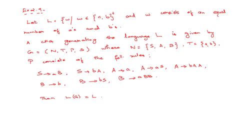 Formal Languages And Automata Basics Of Computer Language Ppt