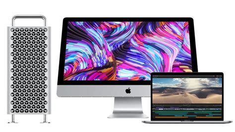 AMD Perkenalkan Kartu Grafis Radeon PRO W X Series Untuk Apple Mac Pro