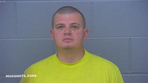 Wilson Nathan Michael 01 03 2023 Greene County Mugshots Zone