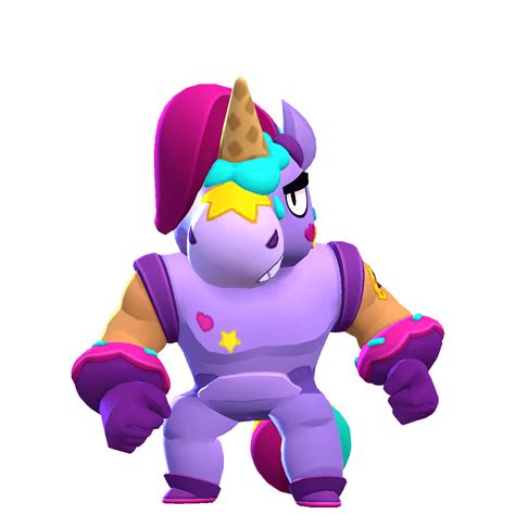 Berry Wiki Estratégias E Skins Brawl Stars Dicas