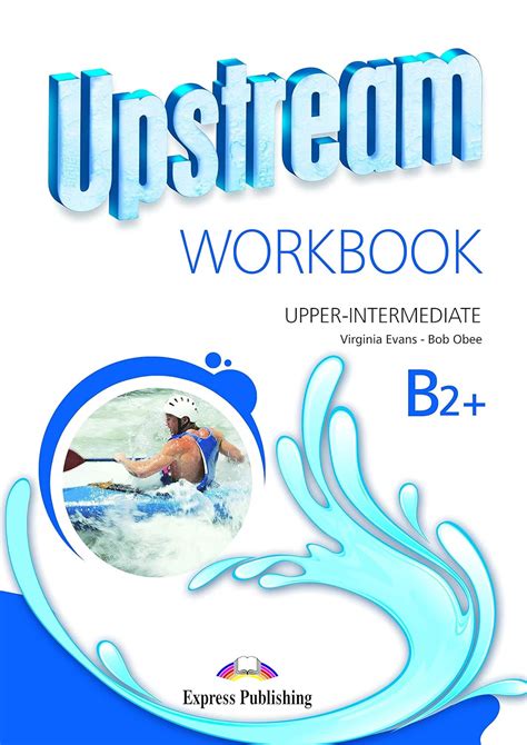 Upstream Upper Intermediate B2 Workbook Uk Dooley Jenny Virginia Evans