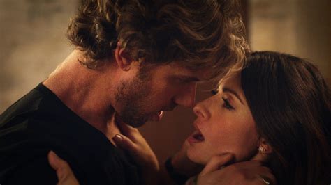 New Sexlife Season 2 Trailer With Sarah Shahi Adam Demos