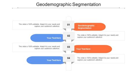 Geodemographic Segmentation Ppt Powerpoint Presentation Ideas Background Cpb Presentation