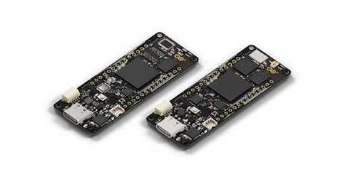 The Perfect Fit With The Portenta H7 Lite Arduino Blog