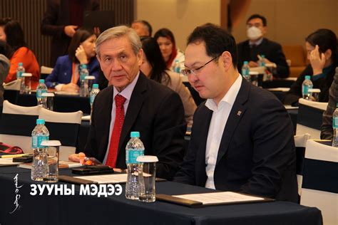 Фото Сэтгүүлчид хэвлэн нийтлэх эрх чөлөөгөө хэлэлцлээ