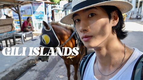 환락 Or 환장의 섬 길리 Youtube