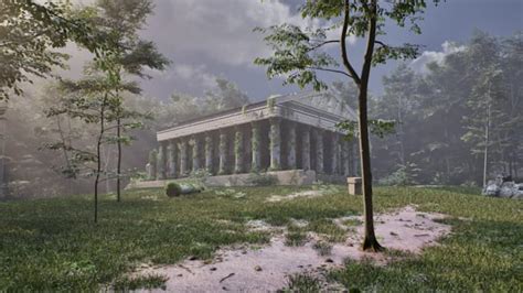 Do Unreal Engine Environment 3d Game Environment Level Design 3d Game