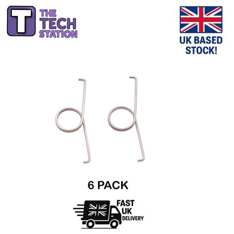 Playstation 5 Ps5 Controller Trigger Springs L2 R2 12 Pack £3 15 Picclick Uk