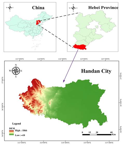 Optimal Allocation Of Urban Water Resources Based On Multi Objective