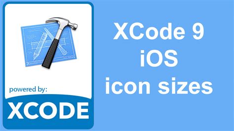 Xcode App Icon At Collection Of Xcode App Icon Free For Personal Use
