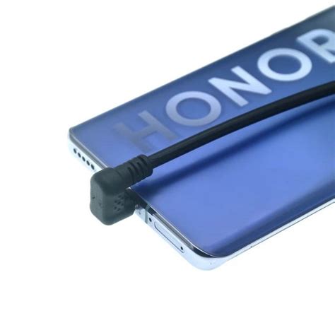 ≡【usb мама ‒ Type C 180° папа】otg Кабель Длина 30 см Купить по лучшей цене ≡ Отзывы ≡