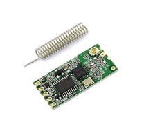 APC220 RF Wireless Data Communication Module USB Adapter Kit