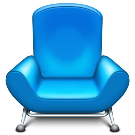 Иконка кресло Png картинки и иконки без фона