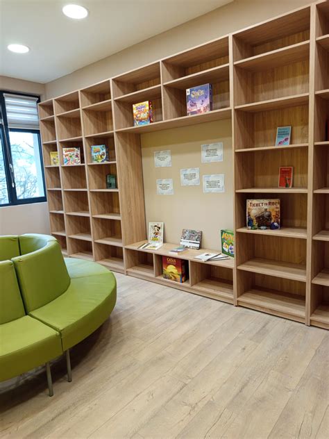 Днес беше открита новата сграда на Младежки център Габрово Част от екипа ни присъства днес на