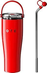 Ote 30oz Tumbler With Handle 316 Stainless Steel Water