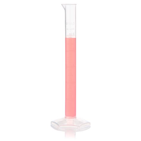 Cylinder Measuring Diamond Essentials Class B Pp Molded