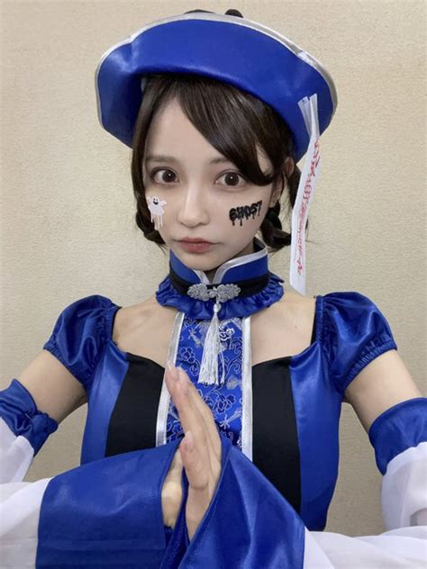 kiki Hiragi 柊きき ひいらぎ きき
