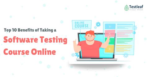 Software Testing Course Testleaf