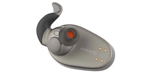 Naqi Neural Earbuds Transforming Technology Technary