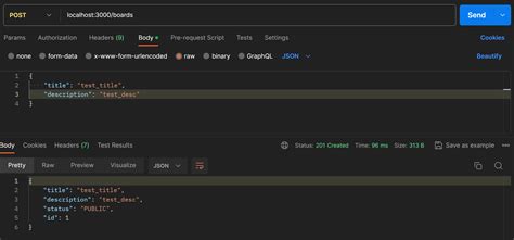 Day4 Typeorm And Repository
