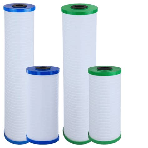 Unlocking The Secrets Of Your Whole House Sediment Water Filter ZhongTing