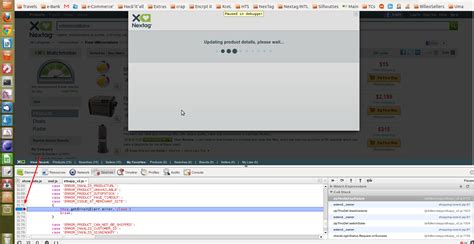 Ubuntu 1204 Remove Breakpoints In Chrome Dev Tools Script Panel