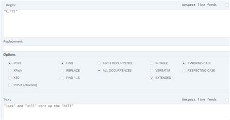 Regular Expressions Regex In Modern Abap Rabapoffical