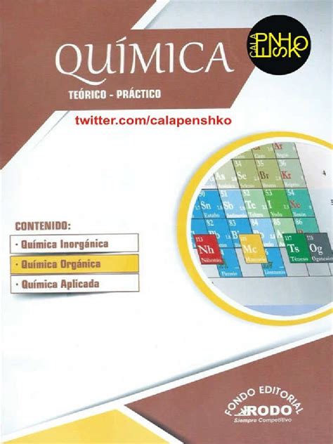 Química Pdf