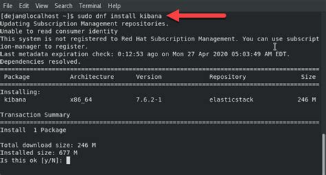 How To Install Elk Stack On Centos 8