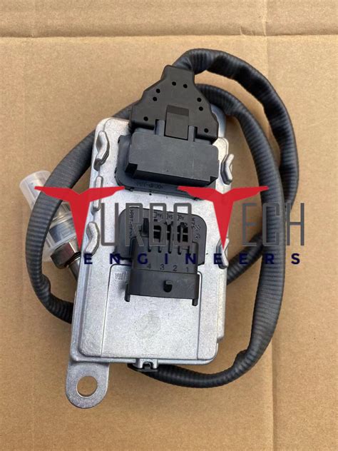 Nox Senser Navistar India Model