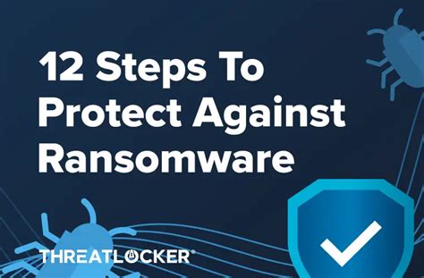 Cybersecurity Ebooks Threatlocker