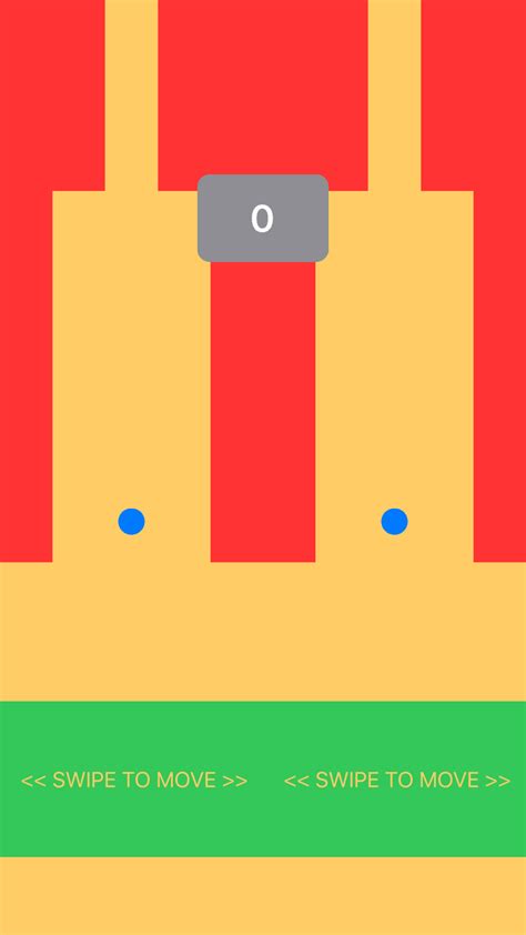 Move In Two Lines For Iphone Download