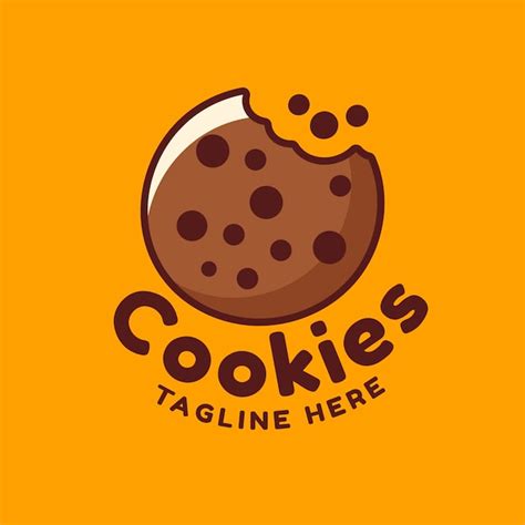 Cookies Logo Afbeeldingen Gratis Downloaden Op Freepik