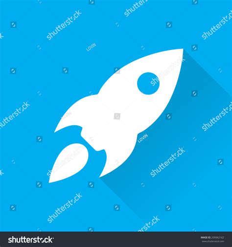Space Ship Icon Solid Over 1578 Royalty Free Licensable Stock Vectors