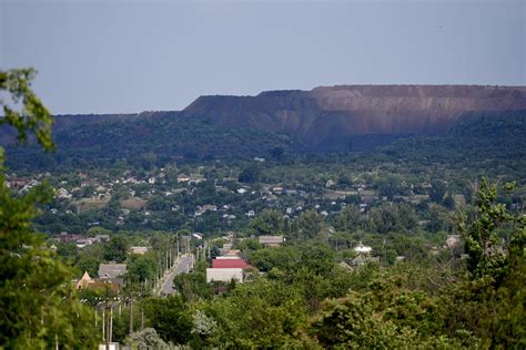 СВОЇ Кривий Ріг Kryvyi Rih