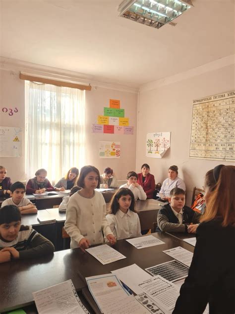 2024 წლის 10 სკოლა მზეკაბანი 2 School Mzekabani 2 Facebook