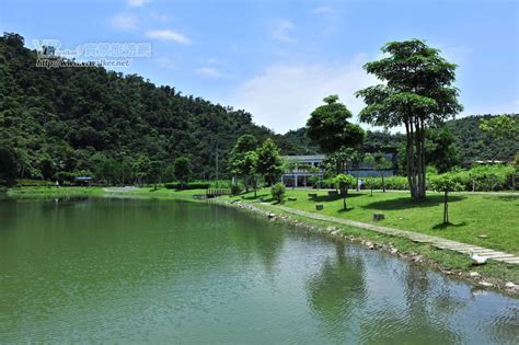 梅花湖風景區 景點 Vrbyby 全國廟宇網