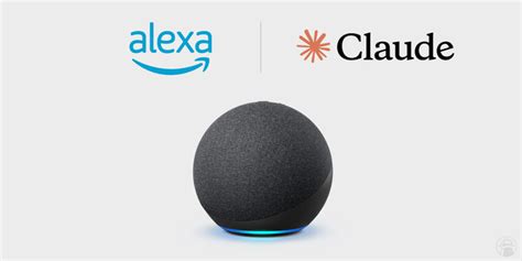 Amazon To Launch New Alexa Assistant Powered By Anthropics Claude Ai