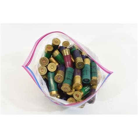 Box Mixed 12 Gauge Shells Landsborough Auctions Box Mixed 12 Gauge Shells Landsborough Auctions