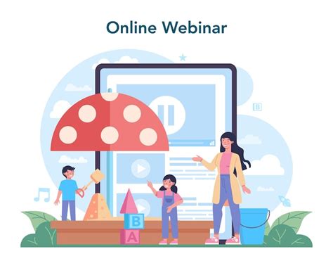 키즈카페 프로그램 이미지 Freepik에서 무료 다운로드