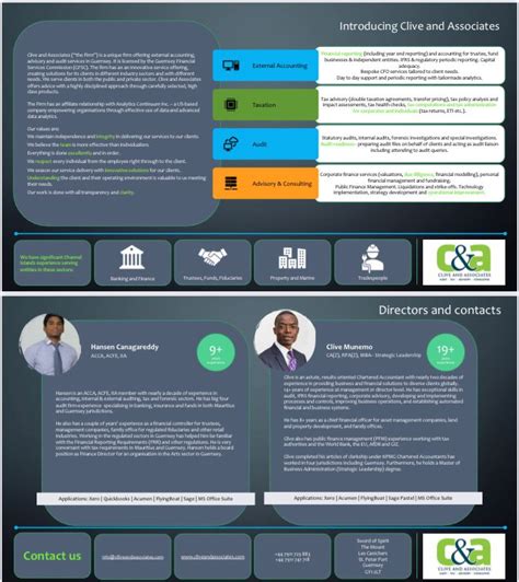 Clive Munemo Posted On Linkedin